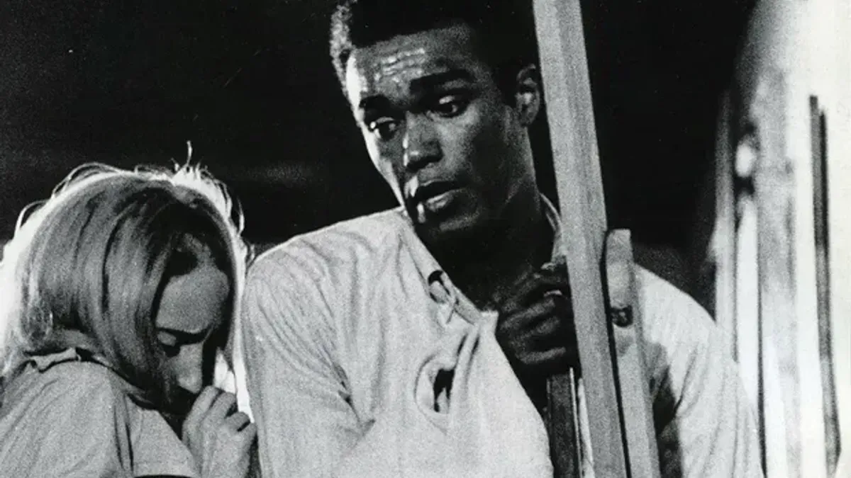 🌱 Radio Waves & Horror Flix | the Sparks That Lit the Way