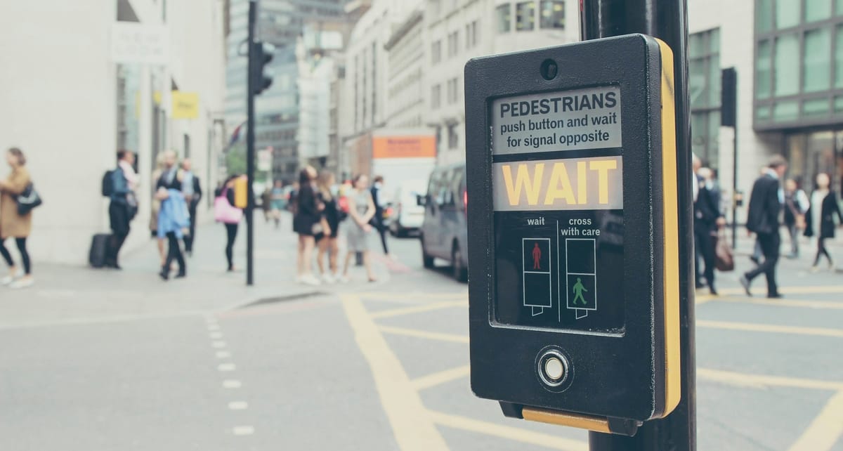 📚 Accessibility Checklist | Content, Process, Strategy